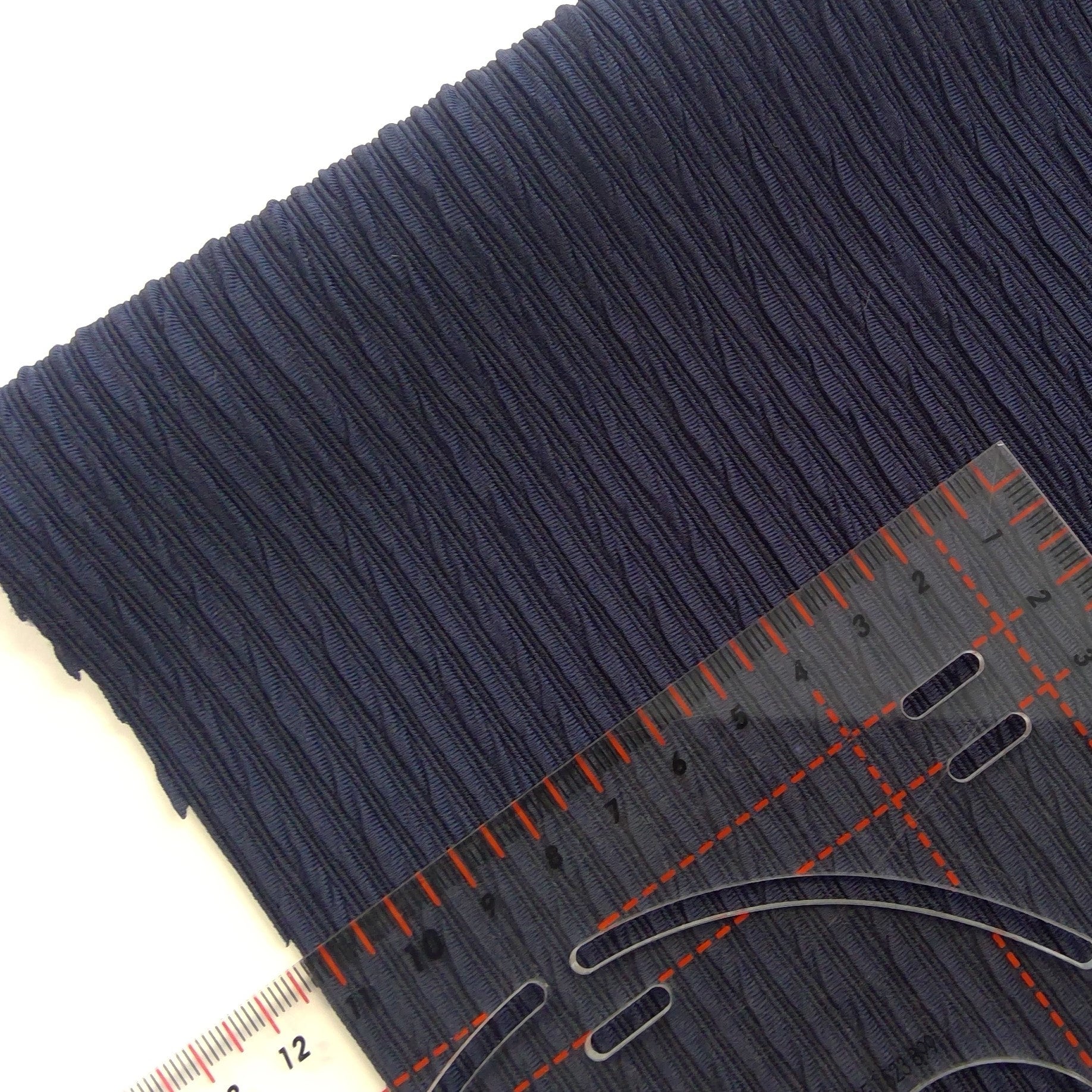 TW113 | Weft and Warp